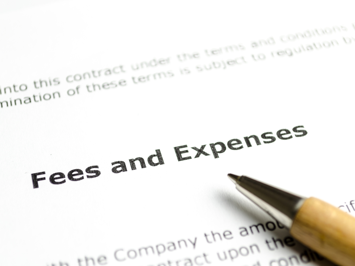 Do I Have to Pay Maintenance Fees? Can I Negotiate These Fees? How Are ...