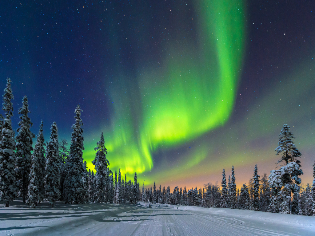 Explore Northern Lights Muskoka - Signature Communities